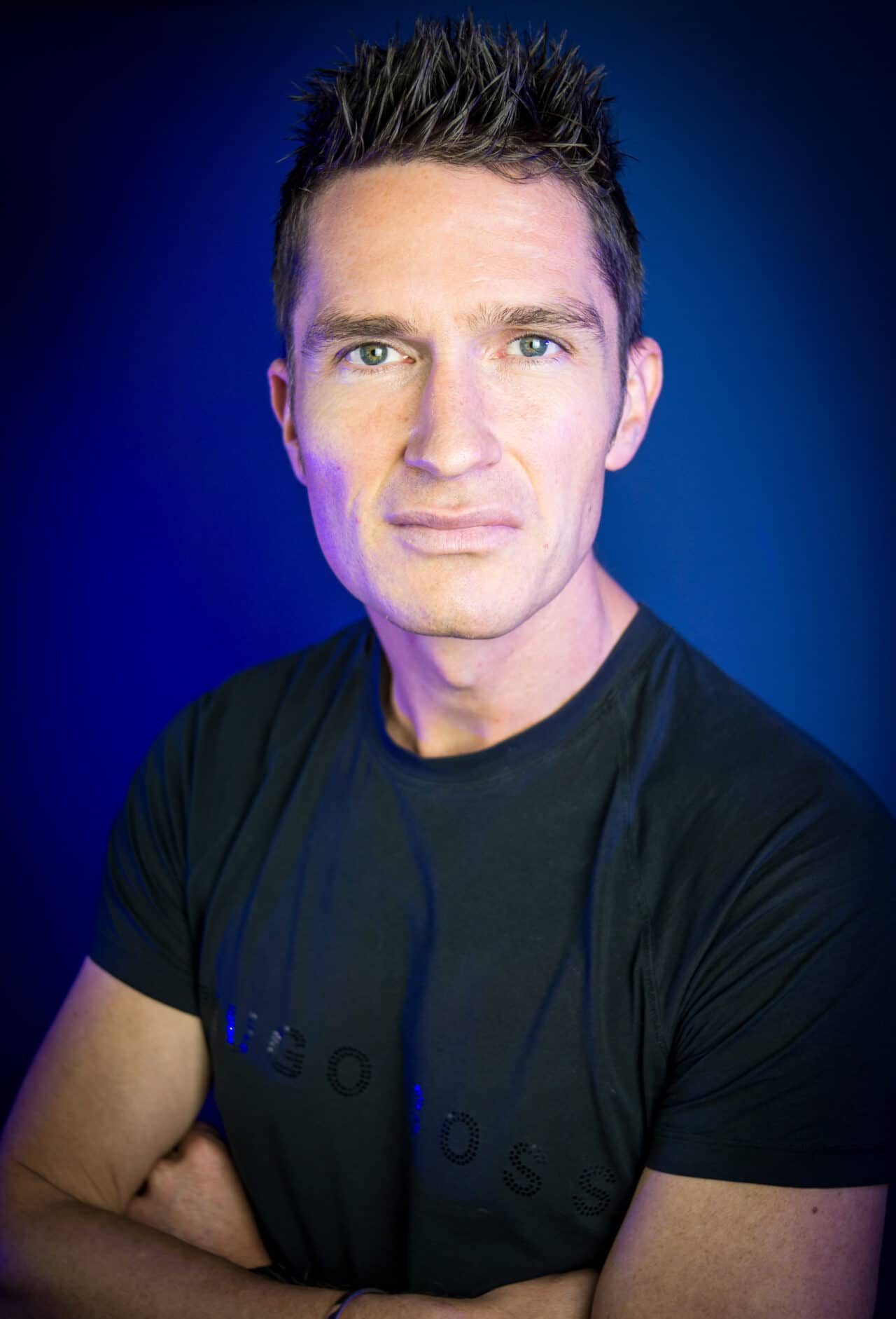 John Connolly - Entertainment Agency Bolton | CREEME