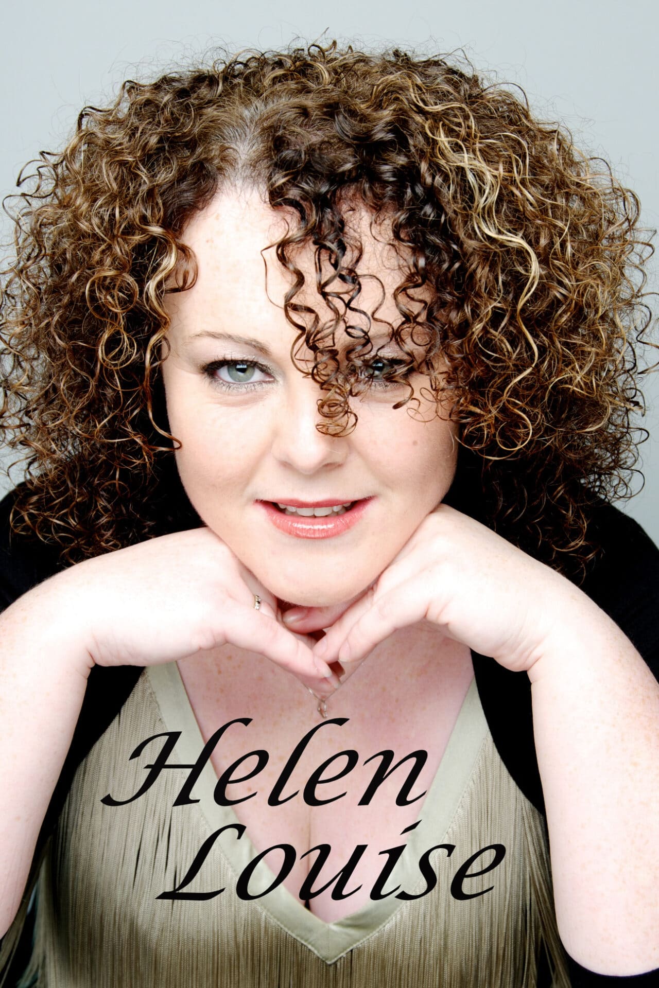 Helen Louise - Entertainment Agency Bolton | CREEME