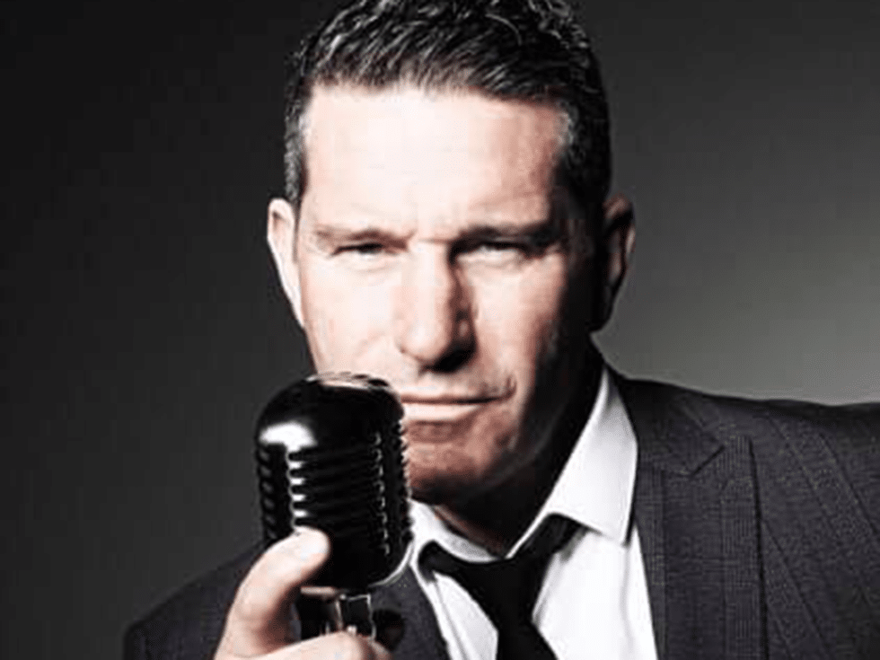 Joe Tilly - Entertainment Agency Bolton | CREEME