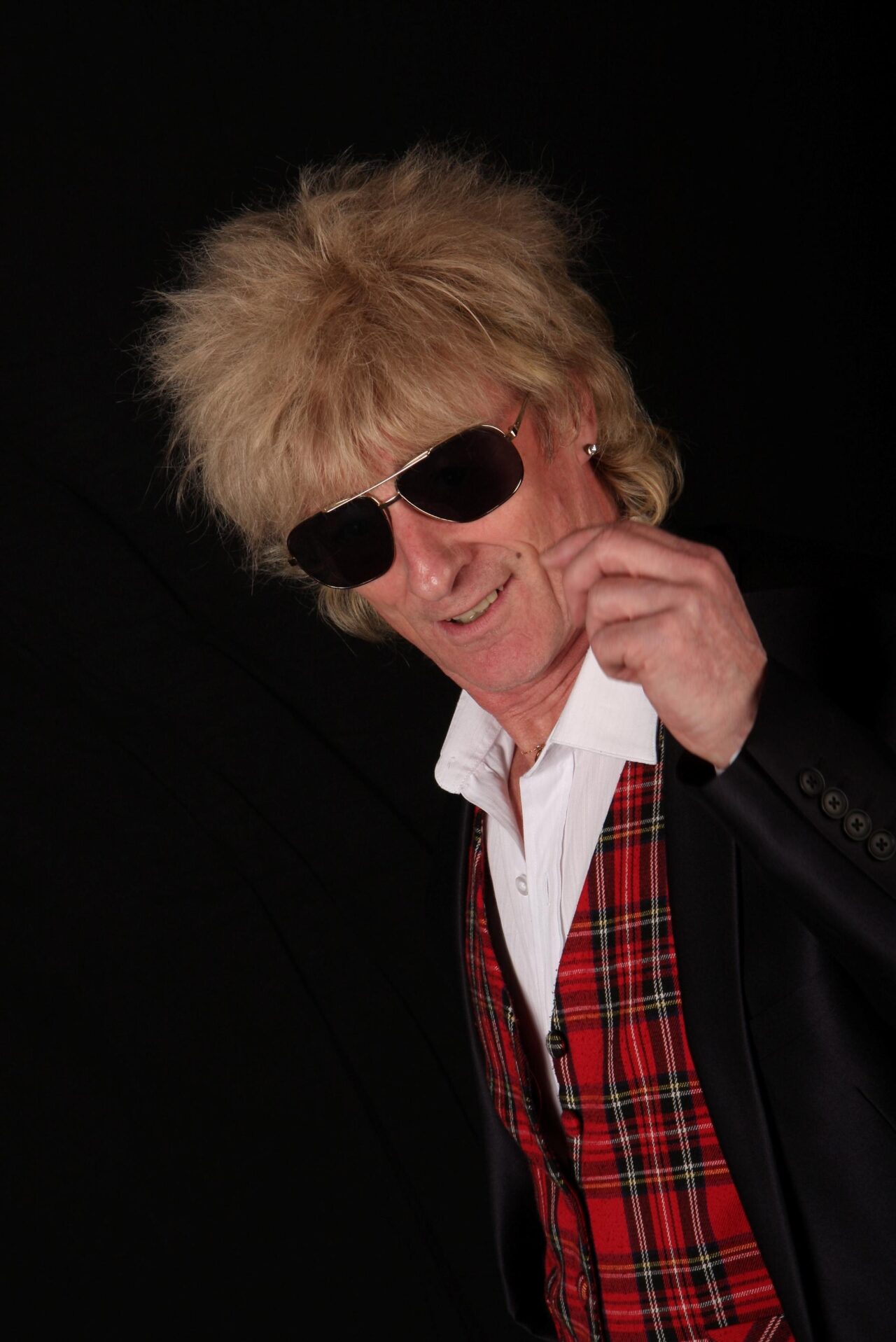 Rock Stewart - Entertainment Agency Bolton | CREEME