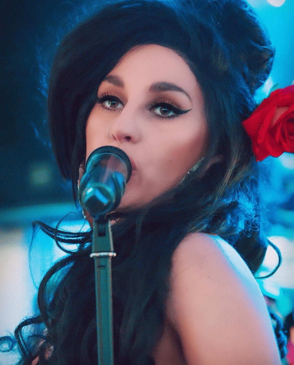Rachel Fuller – The Ultimate Amy Winehouse Tribute - Entertainment ...